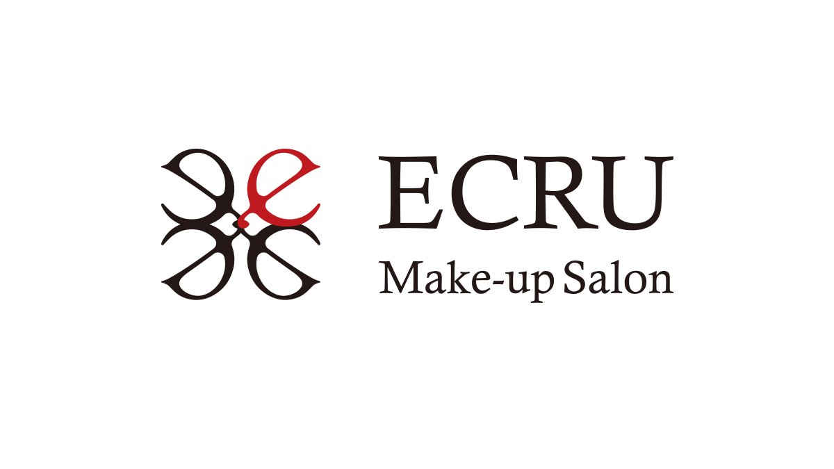 パーソナルメイク【ECRU Make-up】プロが指導する東京の人気サロン